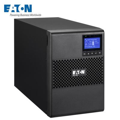 Cina 15kVA 15000VA 20000VA doppia conversione online UPS torre con 8 pezzi 12V 9Ah batteria in vendita