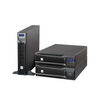 Cina Eaton DX RT 2KVA 3KVA 6KVA 10KVA 40-70Hz UPS monofase per telecomunicazioni in vendita