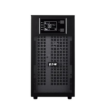 China Eaton DX 10KVA/9KW 220V 15KVA/12KW Single Phrase Tower Backup Power Supply Online UPS for sale