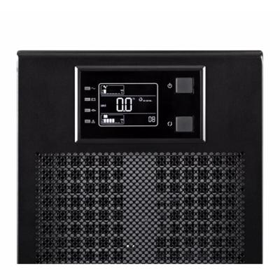 China Eaton DX 3000VA/2700W 220v 6000VA/5400W Single Phrase Tower Backup Power Supply Online UPS for sale