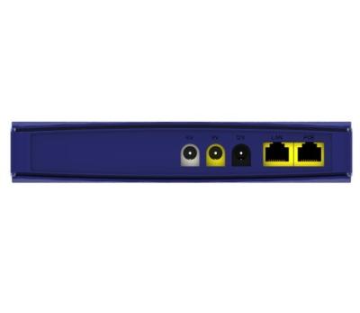 Cina Mini UPS 18W LIFEP04 8000MAH per Wifi Router Monitor di batteria di alimentazione di riserva in vendita