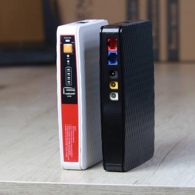 Cina Protezione da sovraccarico Mini UPS con tensione di uscita 5VDC/9VDC/12VDC/15VDC/24VDC Rilascio 2023 in vendita