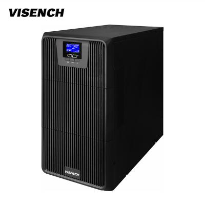 Китай 20KVA/1.8KW 380V Трехфазное бесперебойное питание для промышленных применений продается