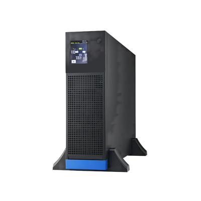 China 10KVA-60KVA Visench Galleon II Rack UPS online para segurança/monitorização/alarme à venda