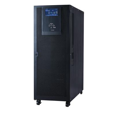 中国 バイセンチ・フォートレス 60KVA 80KVA 100KVA 120KVA 180KVA 200KVA 240KVA 300KVA オンラインUPS ネットワーク利用 販売のため