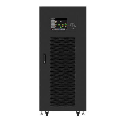 中国 安定バイセンチAPlus 60kw パワーモジュール 300KVA 420KVA 480KVA 600KVA PF 0.99 コンピュータ/ネットワーク用のオンラインUPS 販売のため