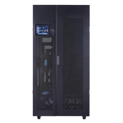 中国 安定バイセンチAPlus 60kw パワーモジュール 300KVA 420KVA 480KVA 600KVA PF 0.99 コンピュータ/ネットワーク用のオンラインUPS 販売のため