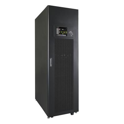 中国 安定バイセンチAPlus 60kw パワーモジュール 300KVA 420KVA 480KVA 600KVA PF 0.99 コンピュータ/ネットワーク用のオンラインUPS 販売のため