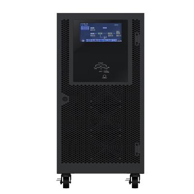 China Fornecimento de energia UPS OEM 60KVA 80KVA 100KVA 120KVA 180KVA 200KVA 240KVA 300KVA para rede à venda