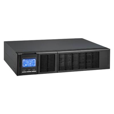 China Visench Winner Pro 6KR L 6KVA 6KW 6000W 6000VA Zuivere Sinus Eenfase Online UPS Te koop