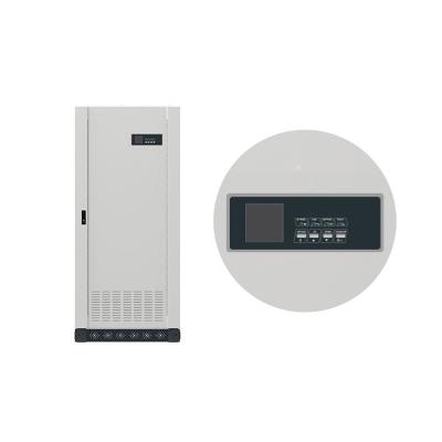 China Visench Giant iNDll 33-10k 10KVA 10KW 10000VA 10000W Online UPS For Computer/networking for sale