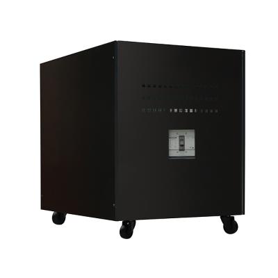 Cina Computer/networking Visench Power E 15U-90 90KW 90KVA 90000VA 90000W 3 fasi PF 0,99 UPS in vendita