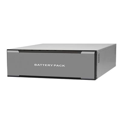 中国 セキュリティ/モニタリング/アラームシステム用 3U 10KVA 10KW 販売のため