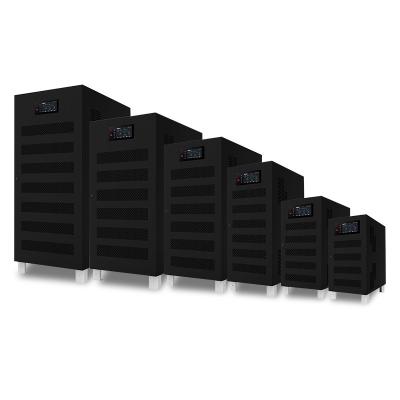 中国 30KVA コンピュータネットワーク バイセンチ 巨人 ll 三相 30KW PF 0.9 オンライン OEM UPS 販売のため