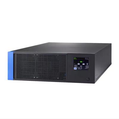 Cina Visench Galleon II 3P3P Rack 10KL 10KVA 15KVA 20KVA 30KVA 40KVA 60KVA OEM UPS online a tre fasi per la rete in vendita