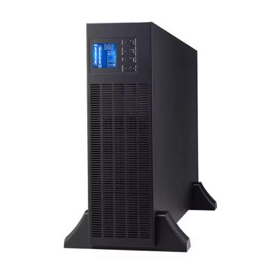 Cina Visench Galleon II 3P3P Rack 10KL 10KVA 15KVA 20KVA 30KVA 40KVA 60KVA OEM UPS online a tre fasi per la rete in vendita