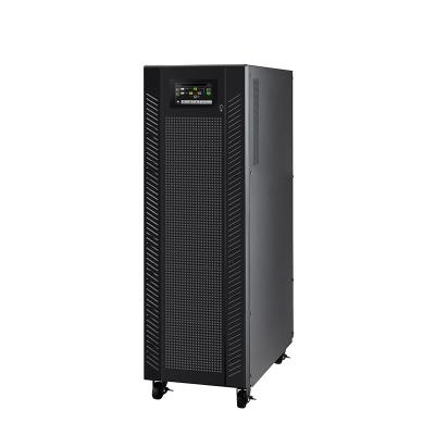 中国 オンラインタワー 10KVA 20KVA 30KVA 40KVA PF 0 の純シナス波アップス電源99 販売のため