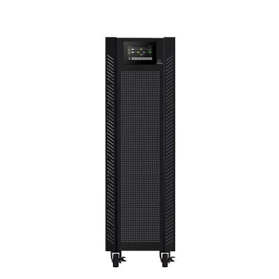 中国 オンラインタワー 10KVA 20KVA 30KVA 40KVA PF 0 の純シナス波アップス電源99 販売のため