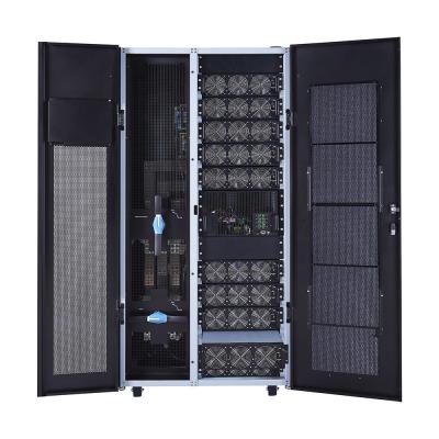 China 3-phase Visench APlus 60kw Power Module OEM UPS On-line for Security Monitoring Alarm for sale