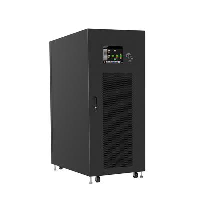 China Visench PUM50kW 50KVA APlus 50kw OEM 3 Phase Online Ups For Security / Monitoring / Alarm for sale