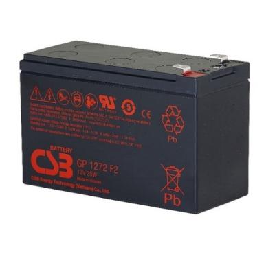 China High Quality Deep Cycle Batteries Gel 12v 25W Deep Cycle Lead Acid Battery for UPS Telecom for sale