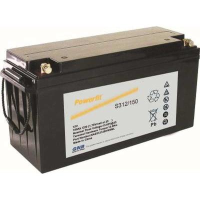 Cina S312-200 Batteria al piombo acido 1000 Wh Energia elettrica per alimentatori ininterrotti da batteria GNB in vendita