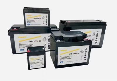 Cina S312-200 Batteria al piombo acido 1000 Wh Energia elettrica per alimentatori ininterrotti da batteria GNB in vendita