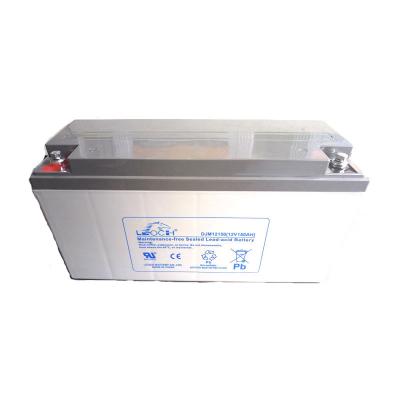 China 12V 150Ah Gel UPS Power Energy Storage Zonnebatterijen Loodbatterijen Loodzuurbatterijen Te koop