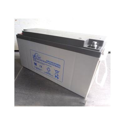 China 12V 150Ah Gel UPS Power Energy Storage Zonnebatterijen Loodbatterijen Loodzuurbatterijen Te koop
