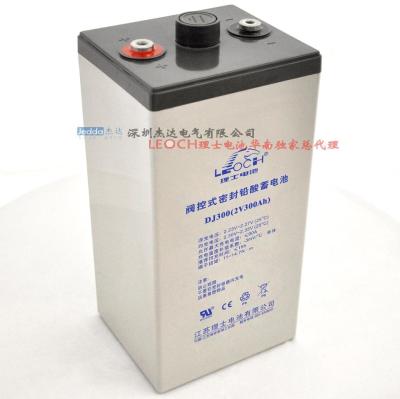 China Langere levensduur Onderhoudsvrij verzegelde loodzuurbatterijoplader 65ah 75ah 100AH 120AH 200AH 300AH 350ah UPS 2V batterij zonnepanelen Te koop