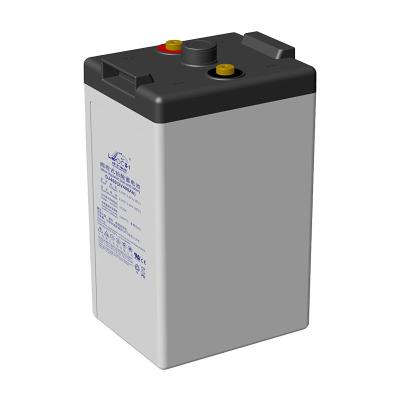 China Groothandel Beste zonne-energiesystemen China GEL Batterijkracht Verzegeld 400AH 100AH 65AH 2v 200ah UPS Loodzuurbatterij Onderhoud Te koop