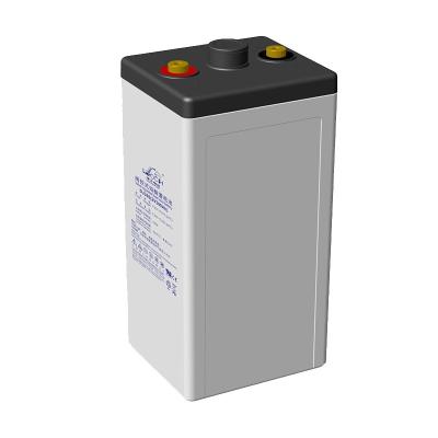China Groothandel Beste zonne-energiesystemen China GEL Batterijkracht Verzegeld 400AH 100AH 65AH 2v 200ah UPS Loodzuurbatterij Onderhoud Te koop