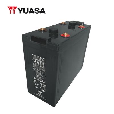 China Hoogwaardige 2v 800ah batterijen loodzuurbatterij Vrla batterij voor windsysteem zonne-opslag Te koop