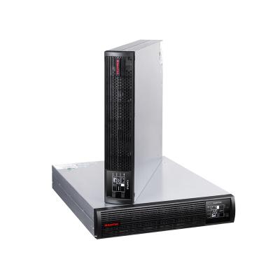 China 1 kVA Online UPS with 220V Output and 1000 Wh Capacity for Reliable Power Backup for sale