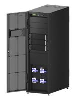 China DELTA Modulon DPH Series 600KVA Three-phase Modular UPS System for Data Center with 50kw Power Modules for sale
