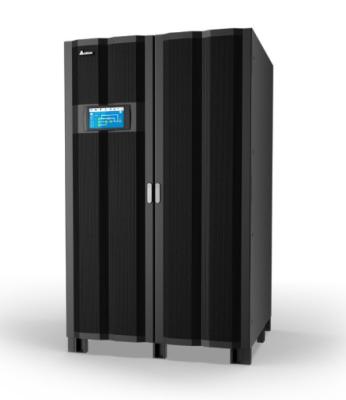 China DELTA Modulon DPH Series 400KVA Three-phase Modular UPS for Data Center with 50kw Power Modules for sale