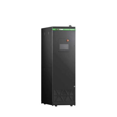 China Schneider 1MW 380V Coolant Distribution Unit (CDU) for High-performance Computing and AI with Variable Frequency Centrifugal Pump for sale