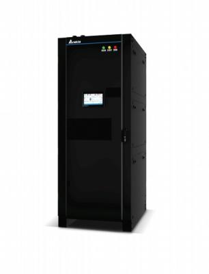 China Delta GoCool 1000kw 380V Liquid-to-liquid Coolant Distribution Unit (CDU) for High-performance Computing and AI Data Centers for sale