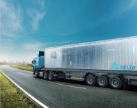 Quality DELTA All-in-one AI Containerized Data Center with Flexible Power and Cooling for sale