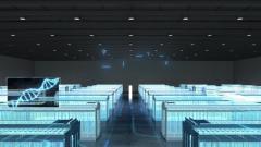 1000kW Liquid Cooling Unit for AI Data Centers