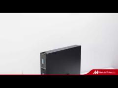 5PX2200iRT2UAUG2 이튼 5PX UPS 2200VA 랙/타워 형태 요인