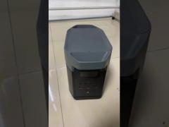 Home LiFePO4 Battery Portable Power Station DELTA 2 ECOFLOW Fast Charging AC 1800W 1024Wh Backup