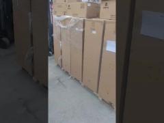 130 kg CSA1008F1Z3A 8KW 13KW 17KW 20KW kamergebaseerde luchtgekoelde precisieluchtconditioner voor datacenters