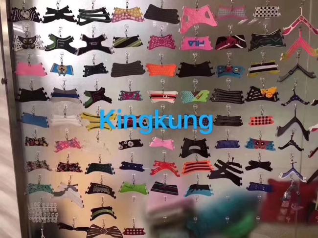 Double or Triple Color PVC Pcu Slipper Strap Making Machinery