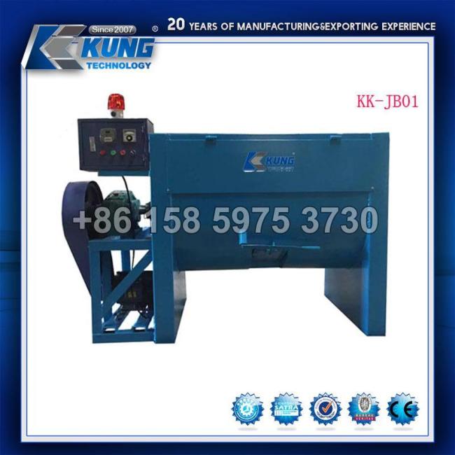 Automatic Single/Double/Three Color PVC Airblowing Injection Moulding Machine