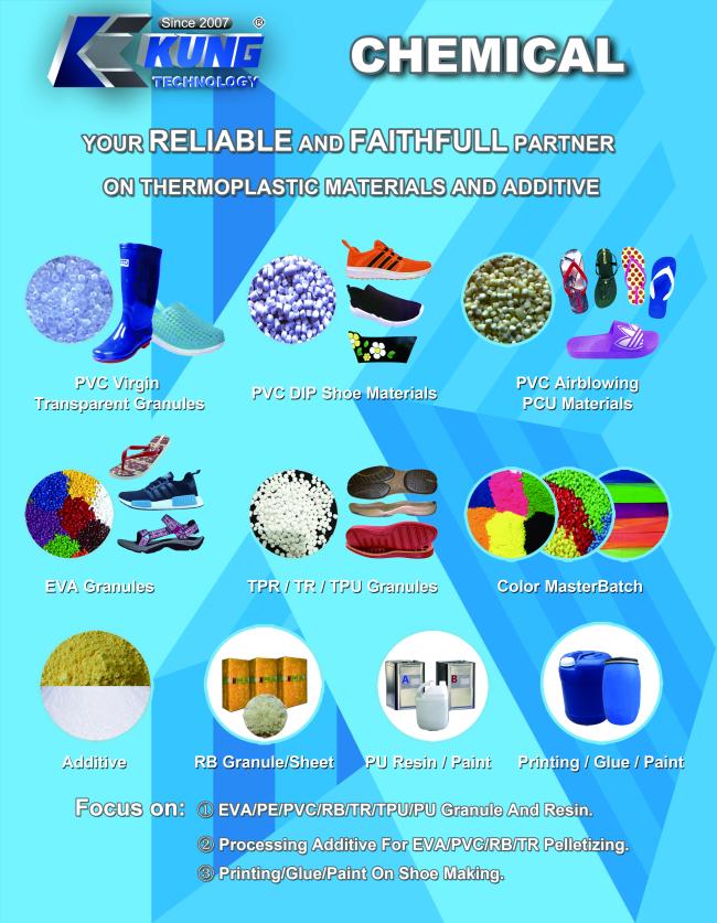 raw chemical materials 