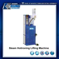 China Insole Moulding Machine 2 Stations Midsole Shaping Machine for sale