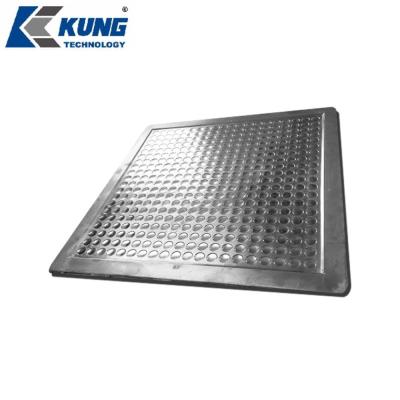 China High Density EVA Sole Sheet for Slipper/Sport Shoes for sale