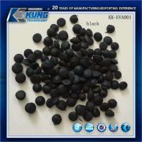 China Elastic Plastic Granules EVA Shoe Making Materials High Quality for sale