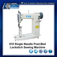 China Single Head Automatic Shoe Making Machine , Lining / Sole Trimming Machine for sale